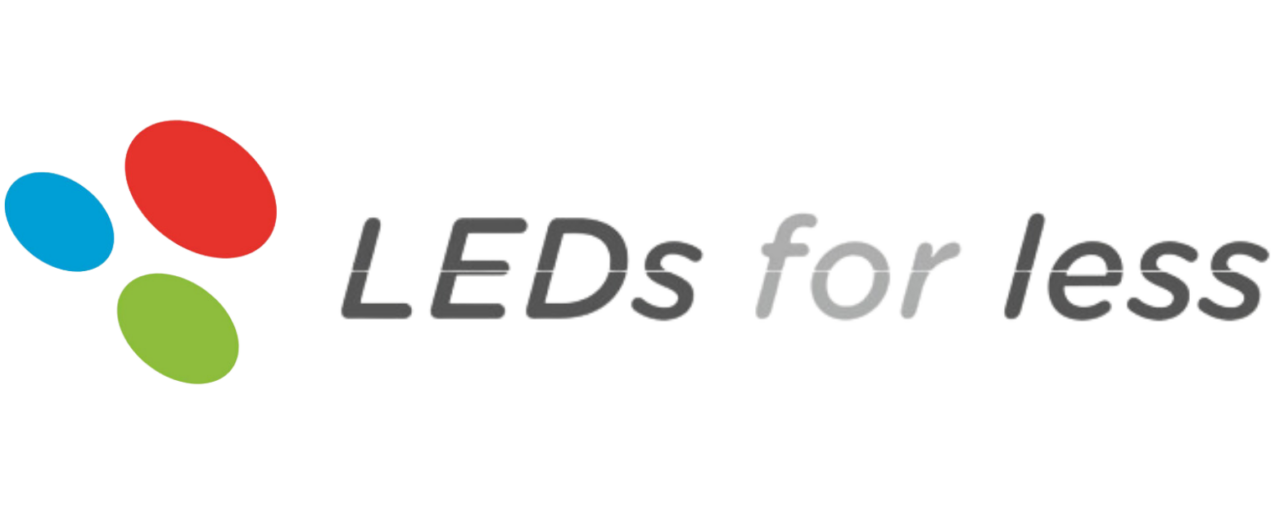Leds for Less
